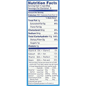 De Cecco Farfalle Pasta, 16 Oz