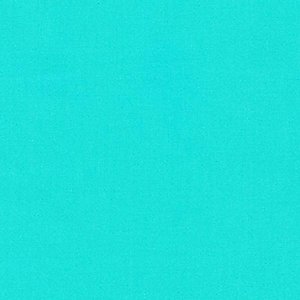 Robert Kaufman Fabrics Kona Cotton Solid Pool Blue