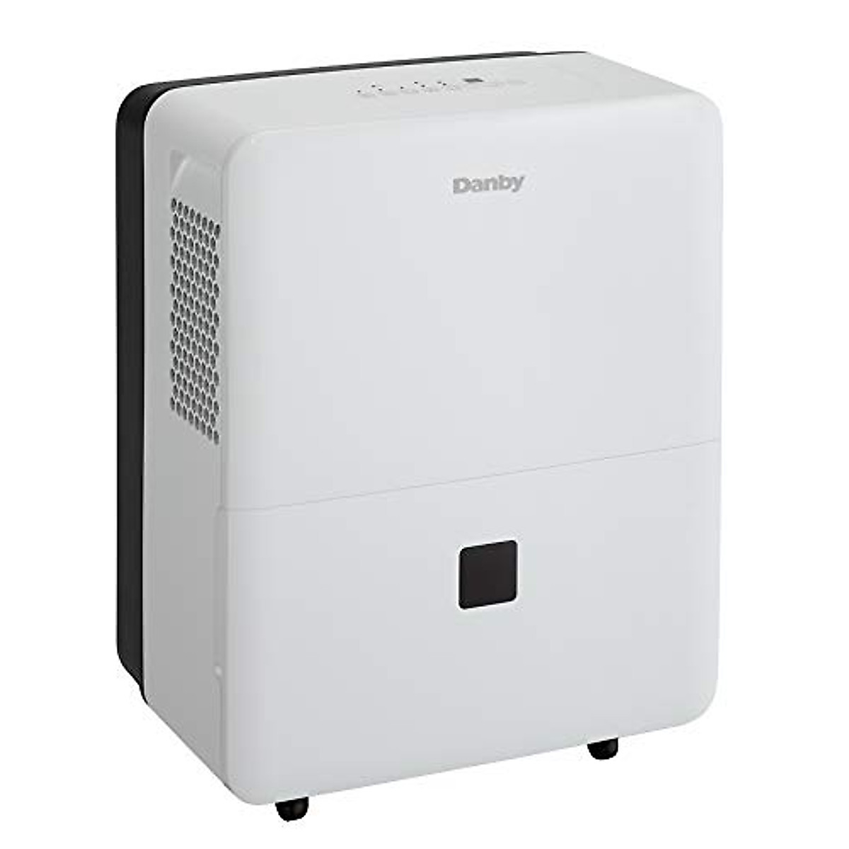 Danby DDR040BJWDB-ME 40 Pint Dehumidifier