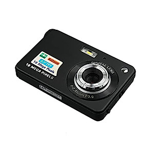 Student Camera Anti-shake Gift Student Self Timer C3 Digital Camera Home Card Camera Electronic Camera Hd 1080p Night Vision DV