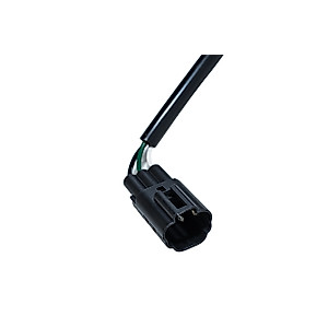 Dependable Direct Right Passenger Side Textured Power-Operated Non-Heated Non-Folding Door Mirror Compatible With USA Built Ford Focus (2000 2001 2002 2003 2004 2005 2006 2007) - FO1321180