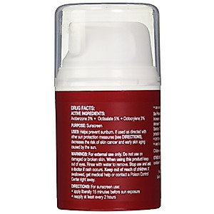 Garnier SkinActive Ultra-Lift Anti-Aging Face Moisturizer SPF 15, 1.6 fl. oz.