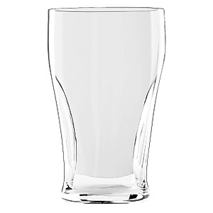 ilios Squeeze Beaker Mouth-Blown 0.325 litres