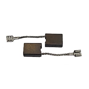 Bosch 1607014178 Brush Set