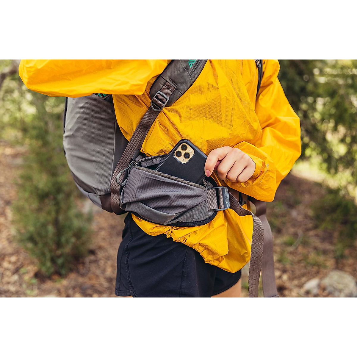 Gregory Mountain Products Jade 28 SM/MD Midnight Navy