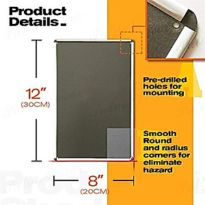 Ysirseu Bioshock Rapture Game Poster 2Game Retro Metal Tin Sign 8x12 Inch, 8 x 12 Inch