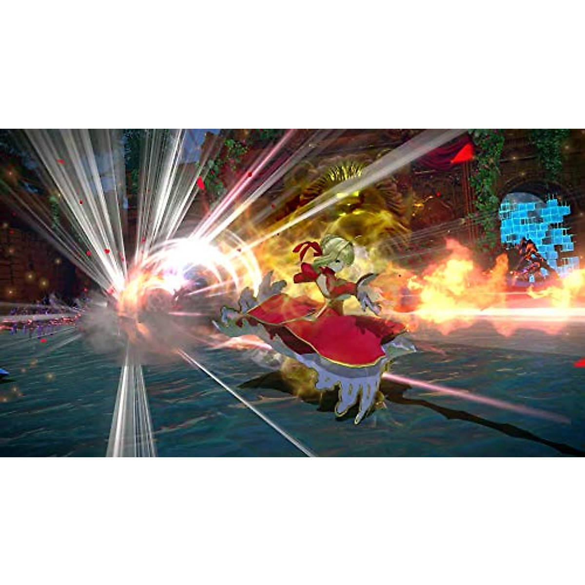 Fate/EXTELLA LINK (PS4)