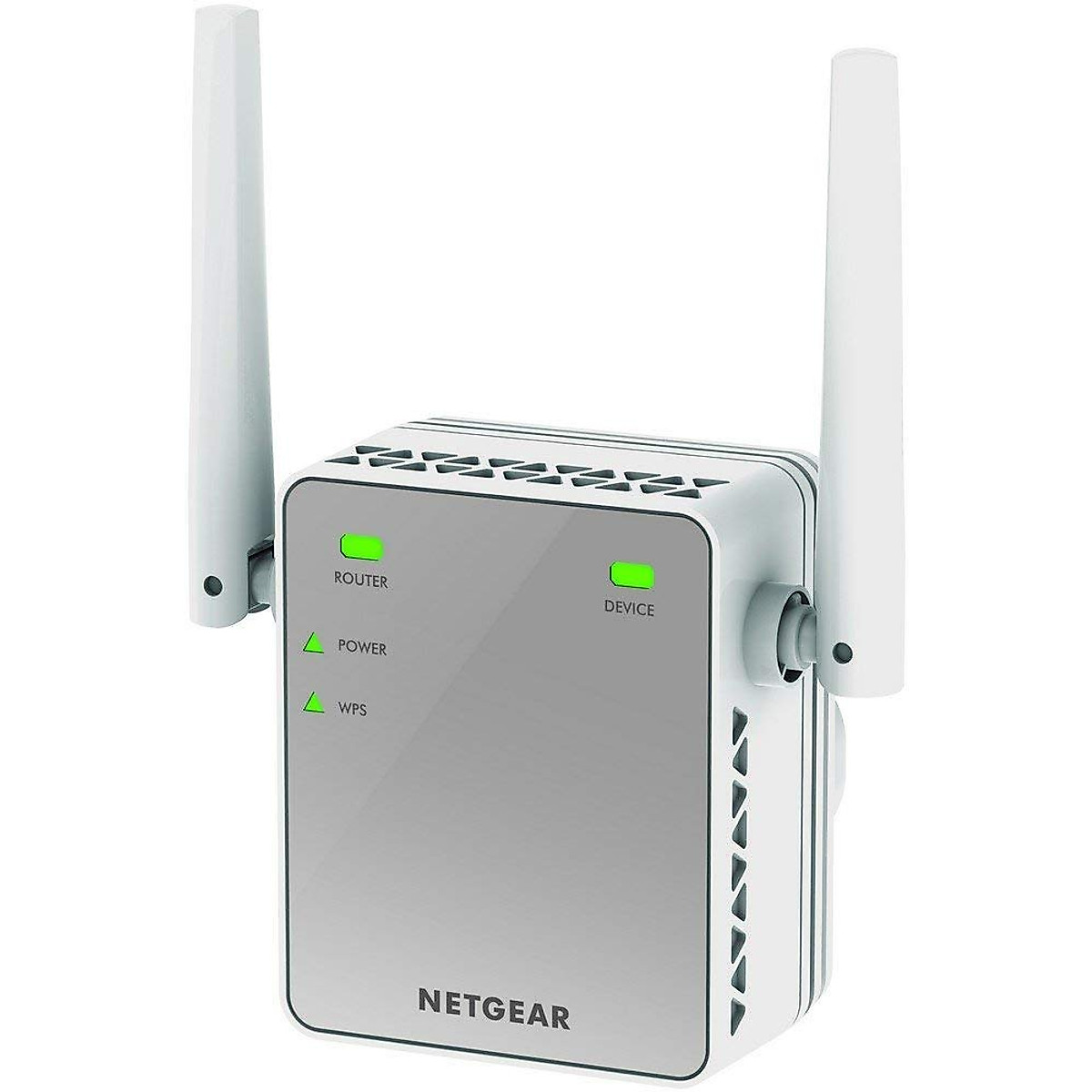 NETGEAR N300 WiFi Range Extender