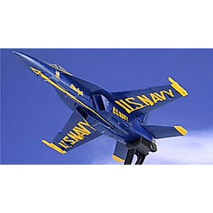 JC Wings F/A-18E F18 Super Hornet U.S.Navy, 2021 1/72 DIECAST Aircraft Pre-builded Model