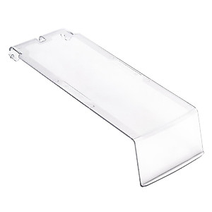 Quantum Storage Systems Clear LID for QUS240