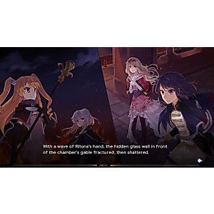 Fault Milestone One - Nintendo Switch