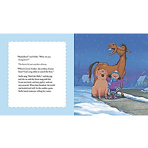 A Very Mercy Christmas (Mercy Watson)