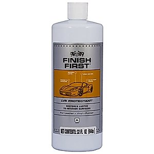 Liqui Tech LVR Protectant (32 oz.)