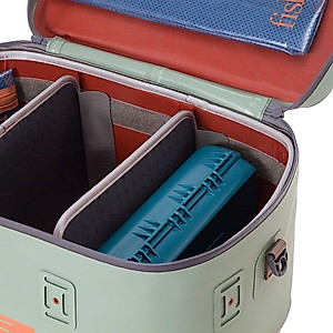 fishpond Cutbank Gear Bag- Eco Yucca