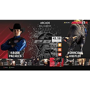 8 To Glory PS4 - PlayStation 4