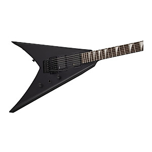 Jackson X Series King V KVXMG - Satin Black