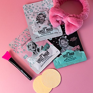 Spa Package for Women, Self Care Gift Box for Her, Unique Gifts for Mom, Sister, Aunt, Friends, Birthday Gifts for Women, Holiday Christmas Gifts, Skin Care Sets, Best Friend Gifts, Sympathy Gift Baskets