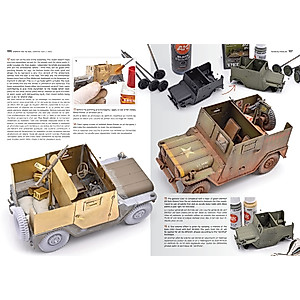 AK Book AK130004 Technicals - MAX Lemaire (204 Pages) (EN,FR)