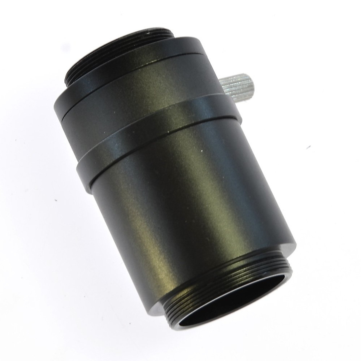 Digital Industry Microscope Camera Stereo Microscope 1/1 CTV CCD Adapter C-Mount 25mm to 28mm Connector