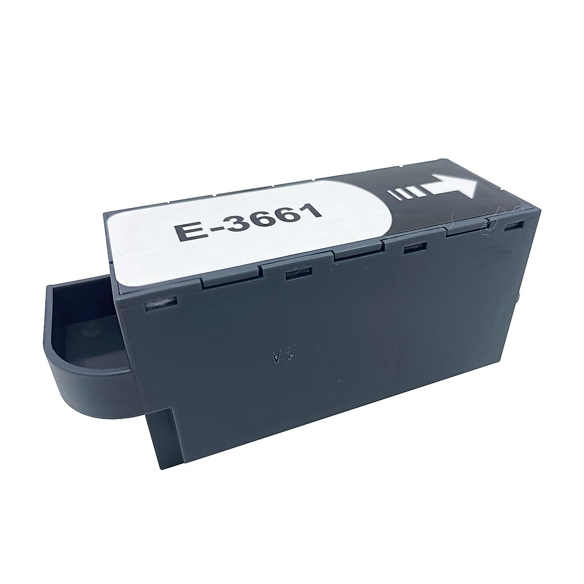 F-ink Remanufactured T3661 Ink Maintenance Box Compatible with Expression Premium XP-6000,XP-6100,XP-8500,XP-8600,XP-15000,XP-970 Printers