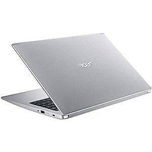 Newest Acer Aspire 5 15.6" FHD Laptop, Intel Dual Core i3 CPU, 8GB DDR4 RAM, 256GB PCIe SSD, WiFi 6, Windows 10 with GalliumPi Accessories