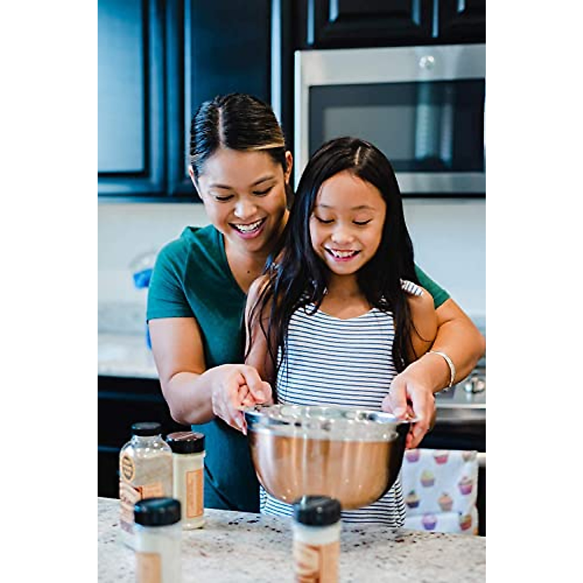 Amish Country Popcorn | 2 Lb Ladyfinger Kernels | Old Fashioned, Non-GMO and Gluten Free (2lb Bag)