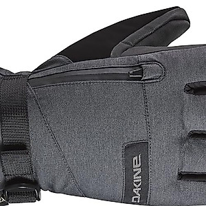 Dakine Titan Goretex Gloves - Carbon - X-Large