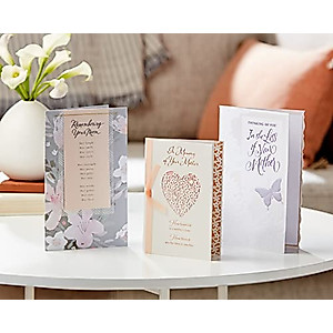 American Greetings Sympathy Card for Loss of Mother (In Memory of Your Mother)
