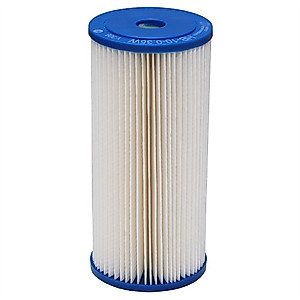 Harmsco HB-10-0.35-W Pleated Water Filter Cartridge