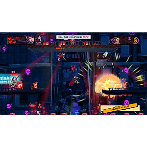 Damsel - PlayStation 4