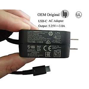 UL 5V 3A USB-C Type-C AC/DC Adapter Compatible with Sony AC-E0530C 9-301-003-21 SRS-XB43 SRS-XB33 SRS-XB23 SRS-XB13 EXTRA BASS Bluetooth Portable Speaker 5VDC 3000mA 5.0V 3.0A 5 V Power Supply Charger