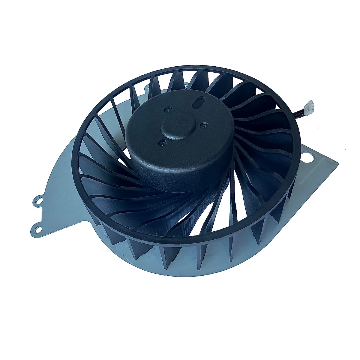 Internal Cooling Fan for Sony PlayStation 4 PS4 CUH-1000 CUH-1100 CUH-10XXA CUH-11XXA CUH-1115A 500GB, KSB0912HE DC12V