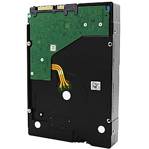 HDD for 2TB 3.5" SATA 6 Gb/s 128MB 7200RPM for Internal Hard Disk for Enterprise Class HDD for ST2000NM0055