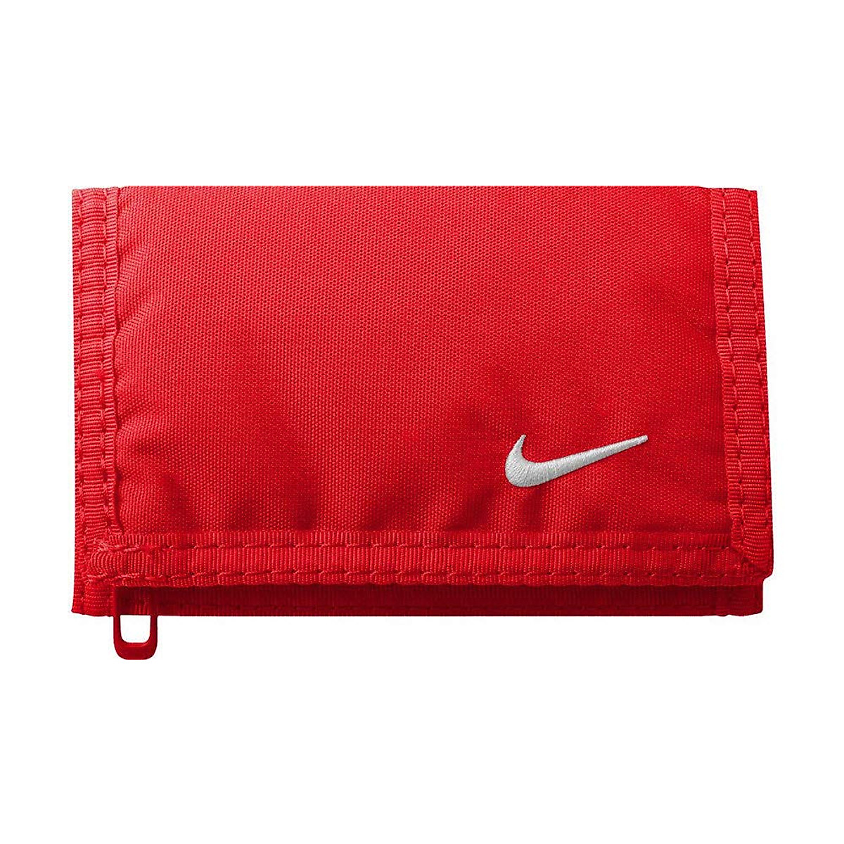 Nike Men's Wallet, Red, F/S