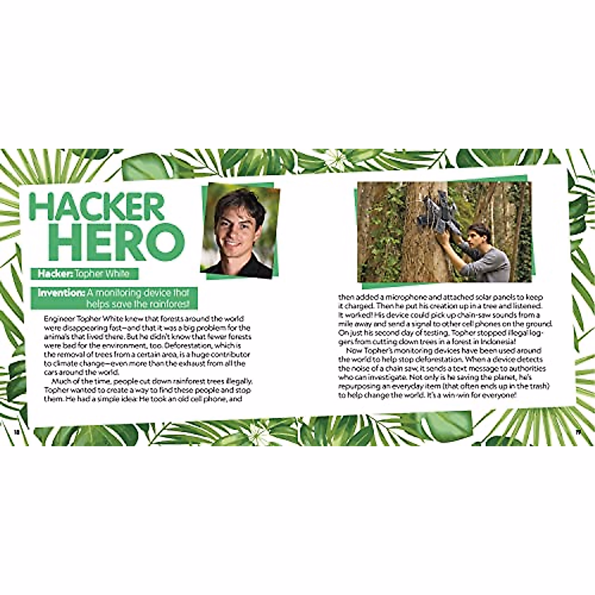 101 Life Hacks: Genius Ways to Simplify Your World