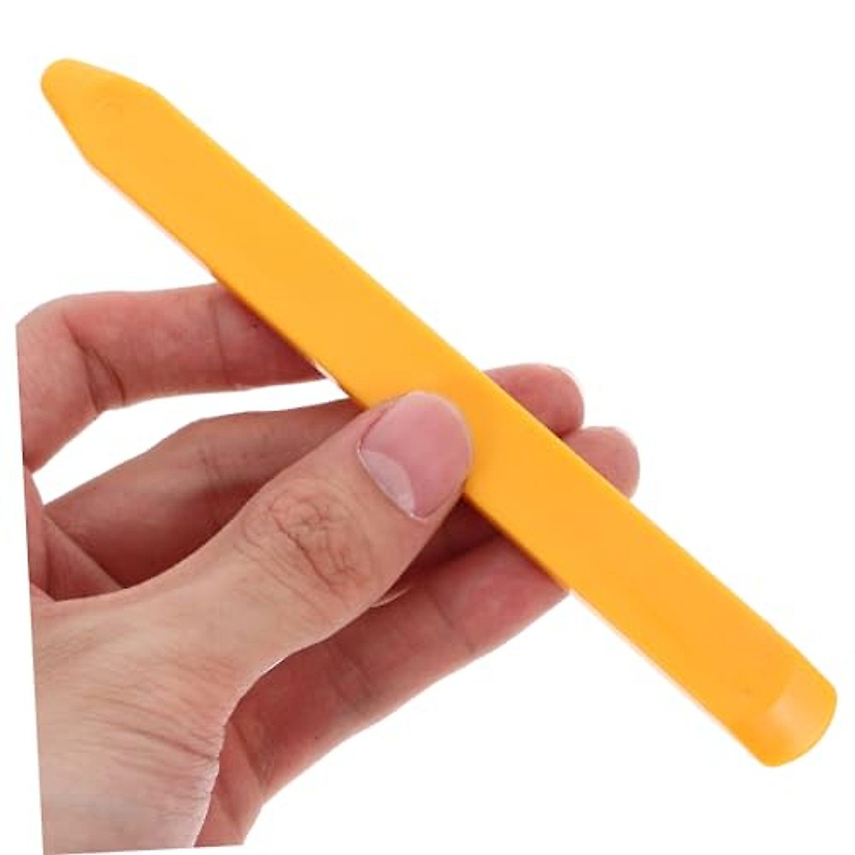 BUTIFULSIC 20pcs Tile Beauty Scraper Beauty Seam Scraper