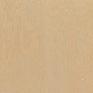 Flash Furniture Hercules Children's Wooden Kitchen Refrigerator for Commercial or Home Use - Safe, Kid Friendly Design, Natural