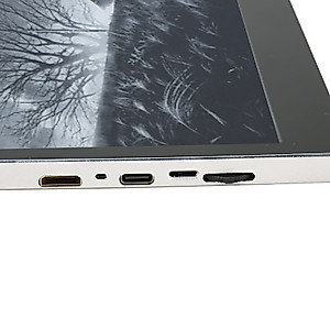 Epaper Screen, 1872 X 1404 Wideangle Ink Display, 10.3 Inch, Antiglare for PC (US Plug)