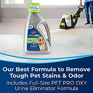 BISSELL® Big Green® PET PRO Carpet Cleaner, 3288