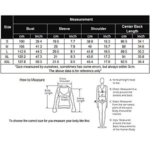 Ekouaer Women's Nightgown Button Down Nightshirt Short Sleeve Sleepshirt Soft V Neck Sleepwear Pajama Dress Navy Star XL