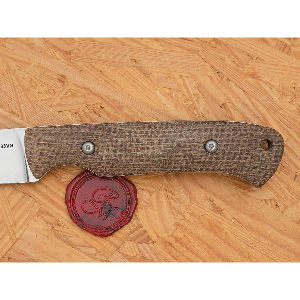 White River Hunter Natural