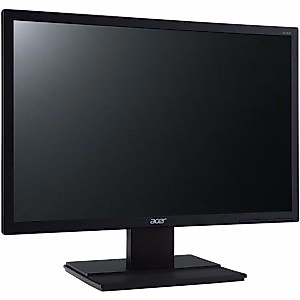 Acer UM.EV6AA.001 22-Inch Screen LCD Monitor