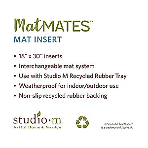 BreezeArt - Black & White Check Decorative Garden Flag 12x18 inch - Premium Quality SolarSilk - Made in the USA by Studio-M