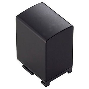 Digital Nc New BP-828 Li-Ion 5-Hour Rechargeable Intelligent Battery for Canon VIXIA HF G40, HF G30, XA20, XA25 Camcorders