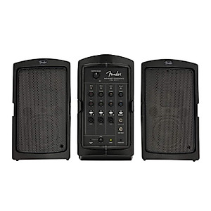 Fender Passport Conference Series 2, with 2-Year Warranty