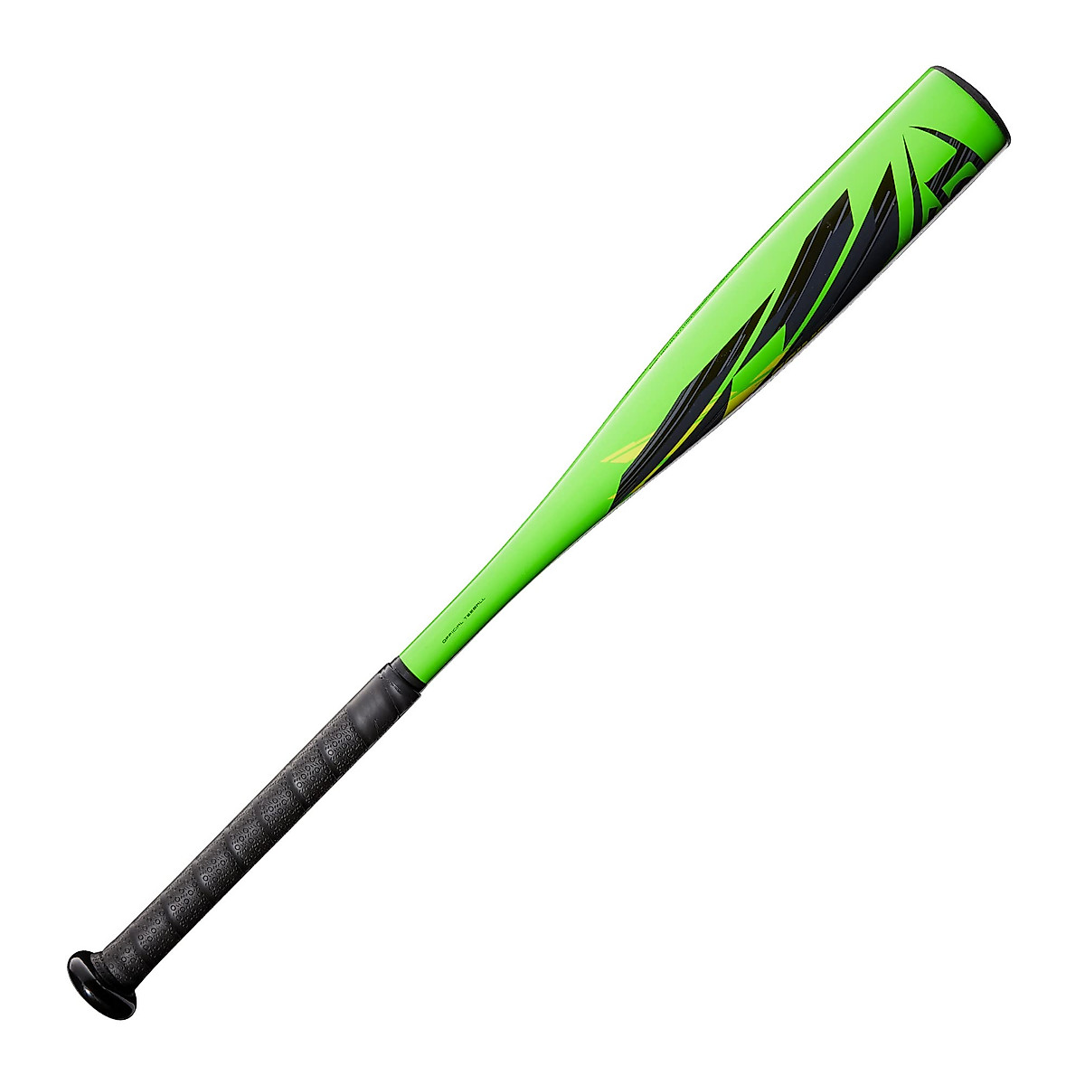 Louisville Slugger 2022 Prime (-12.5) T-Ball Youth Baseball Bat - 26"/13.5 oz