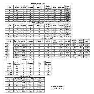 Awoscut Christmas Family Matching Pajamas Sets Christmas PJ's Letter Print Top and Plaid Pants Jammies Sleepwear (#b-6, Baby, 6 Months)