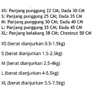 HOUKAI Dress Dog Clothes Dog pet Clothes Skirt Summer Cotton White Skirt (Color : D, Size : Lcode)