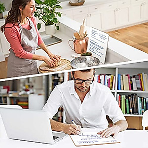 Set of 12 Small White Board Dry Erase Boards Classroom Pack Mini White Boards 9"x12” Double Sided Personal Whiteboards for Students Teachers School Supplies Lapboards l 12 Mini Whiteboard Erasers Incl