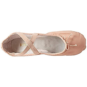 Bloch Women's Prolite II Hybrid S0203L, Pink, 9.5 Medium